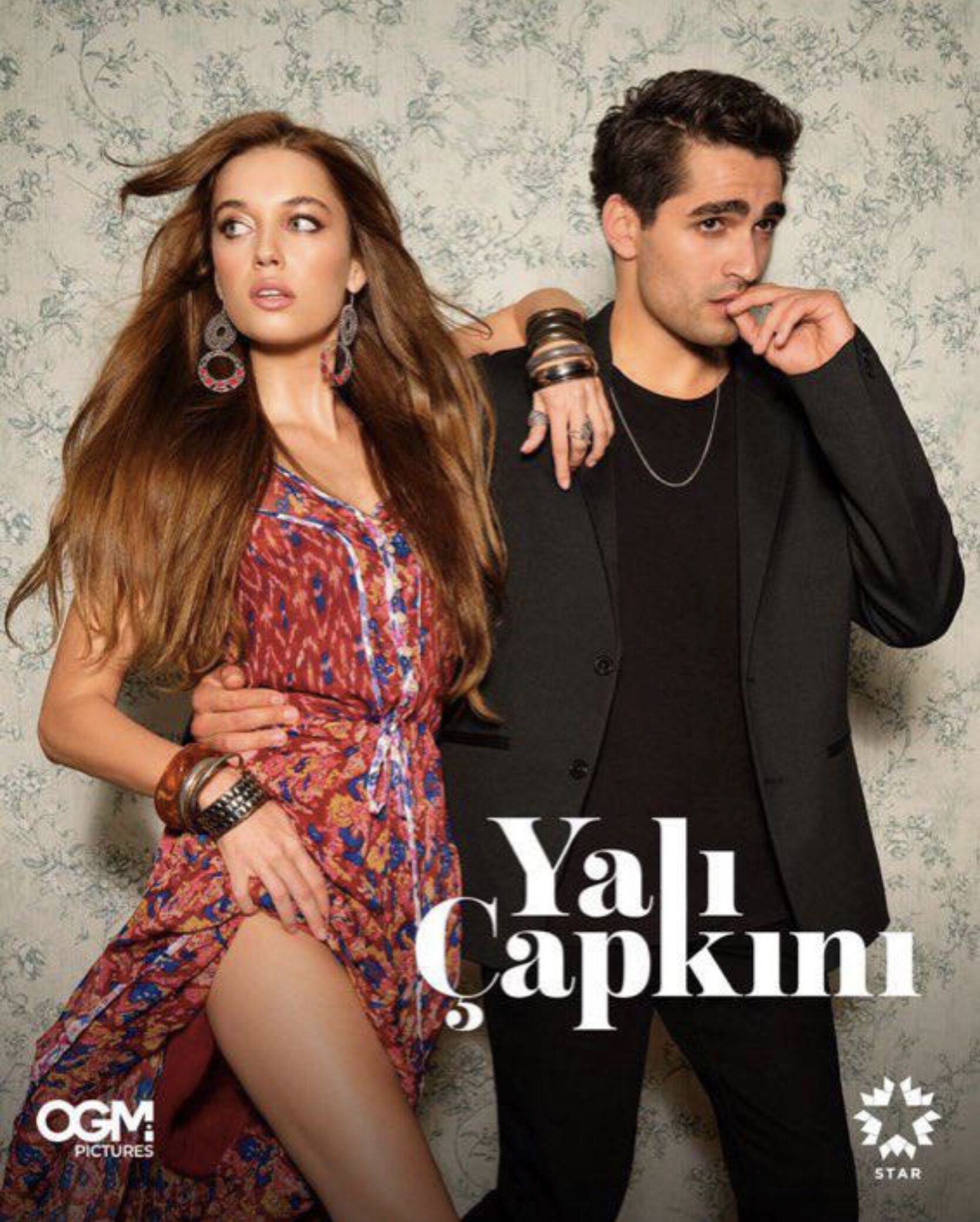 Drama Turki Yali Capkini” Benci Jadi Cinta Wajib Nonton